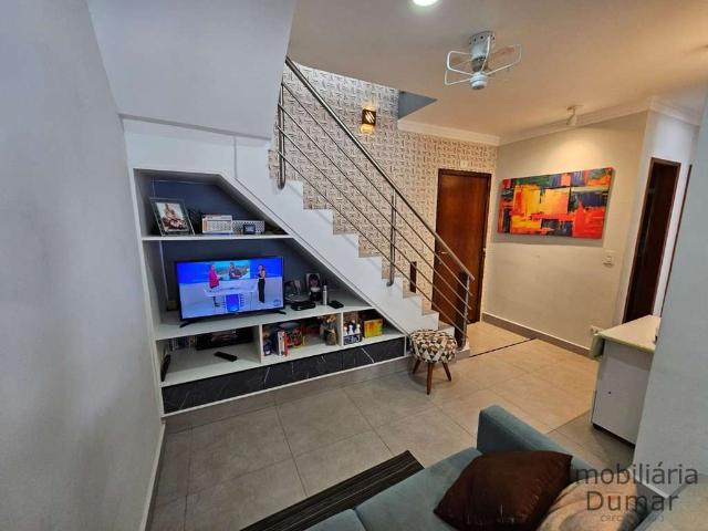 Cobertura para Venda em Ubatuba/SP Itaguá 3 Quartos
