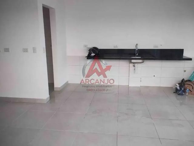 Cobertura para Venda em Ubatuba/SP Itaguá 3 Quartos