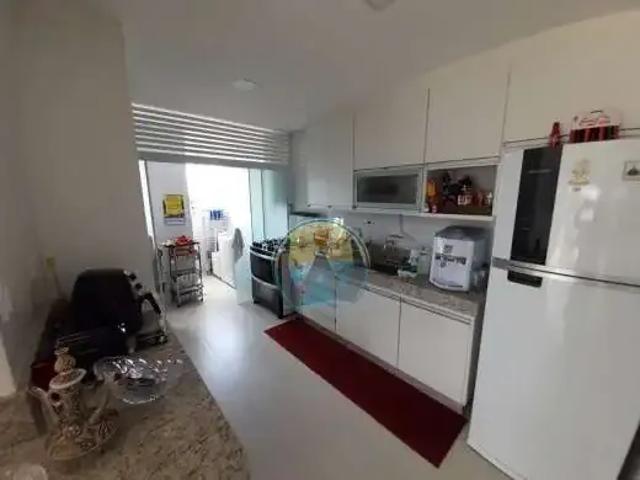 Cobertura para Venda em Ubatuba/SP Itaguá 3 Quartos