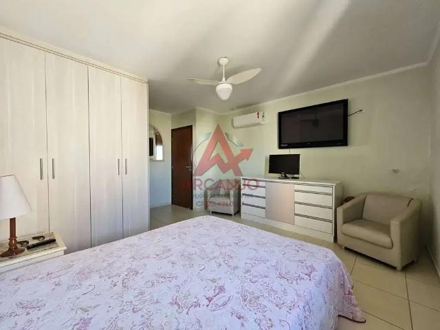 Cobertura para Venda em Ubatuba/SP Itaguá 3 Quartos