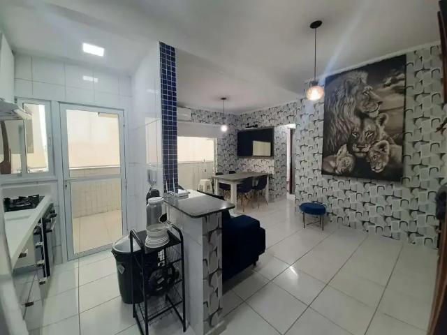 Cobertura para Venda em Ubatuba/SP Itaguá 3 Quartos