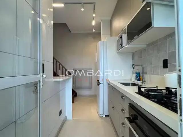 Cobertura para Venda em Ubatuba/SP Itaguá 3 Quartos