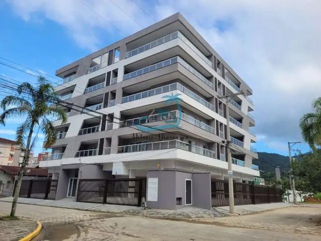 Cobertura para Venda em Ubatuba/SP Itaguá 3 Quartos