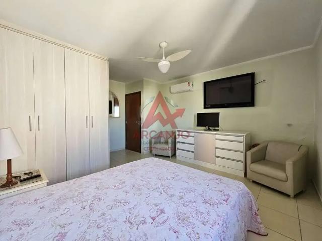 Cobertura para Venda em Ubatuba/SP Itaguá 3 Quartos