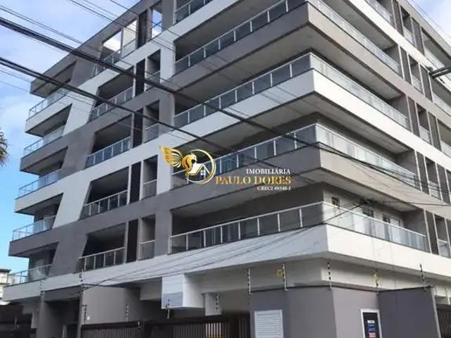 Cobertura para Venda em Ubatuba/SP Itaguá 3 Quartos