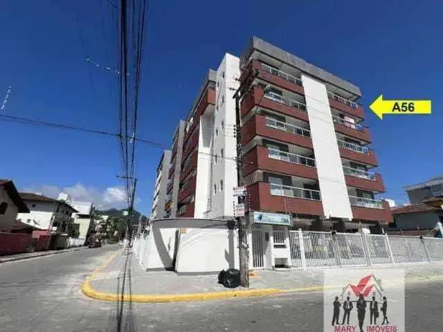 Cobertura para Venda em Ubatuba/SP Itaguá 3 Quartos