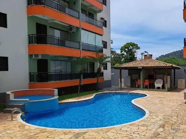 Cobertura para Venda em Ubatuba/SP Itaguá 3 Quartos