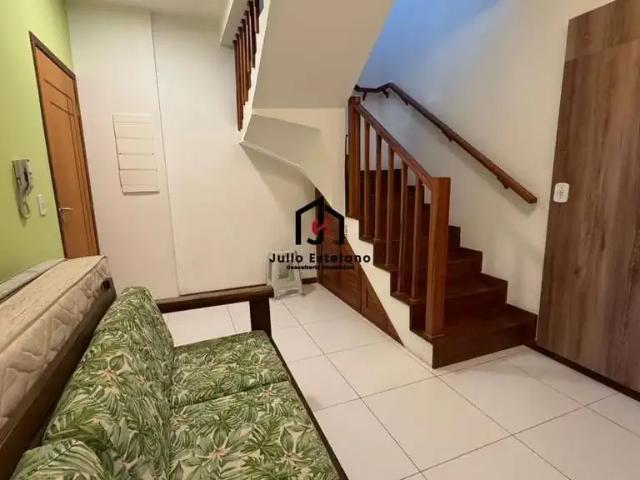 Cobertura para Venda em Ubatuba/SP Itaguá 3 Quartos