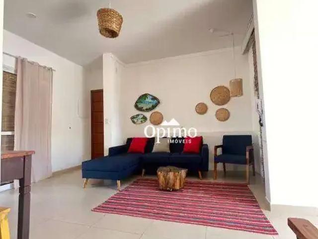 Cobertura para Venda em Ubatuba/SP Itaguá 3 Quartos