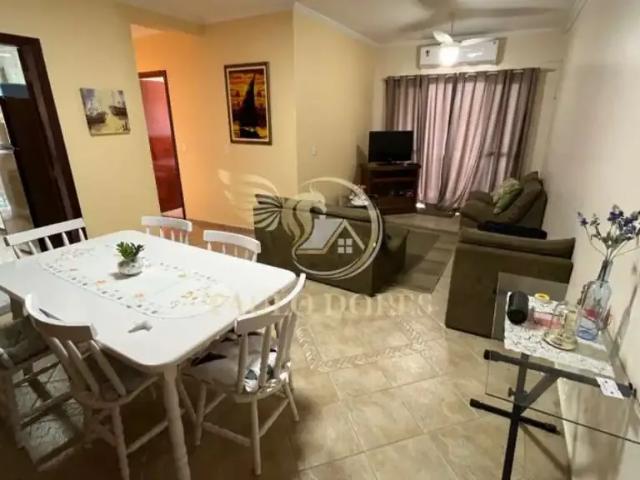 Cobertura para Venda em Ubatuba/SP Itaguá 3 Quartos