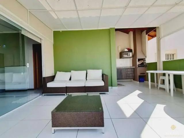 Cobertura para Venda em Ubatuba/SP Itaguá 3 Quartos