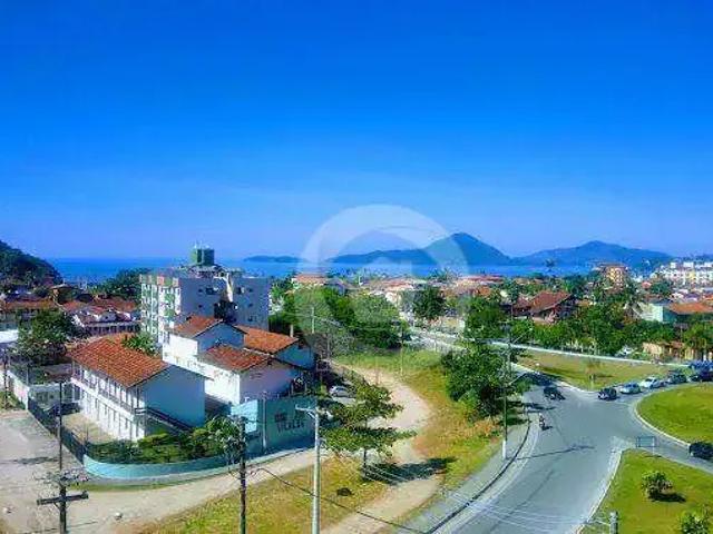 Cobertura para Venda em Ubatuba/SP Itaguá 3 Quartos