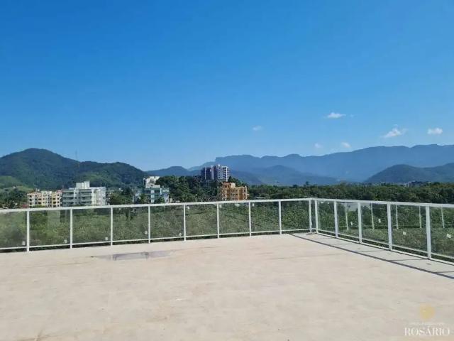 Cobertura para Venda em Ubatuba/SP Itaguá 3 Quartos