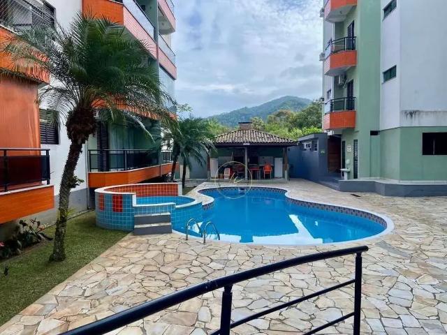 Cobertura para Venda em Ubatuba/SP Itaguá 3 Quartos
