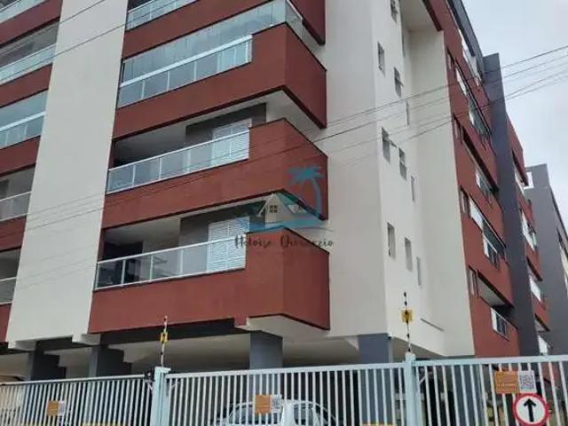 Cobertura para Venda em Ubatuba/SP Itaguá 3 Quartos
