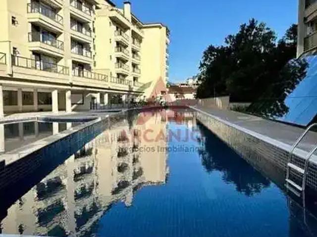 Cobertura para Venda em Ubatuba/SP Itaguá 3 Quartos