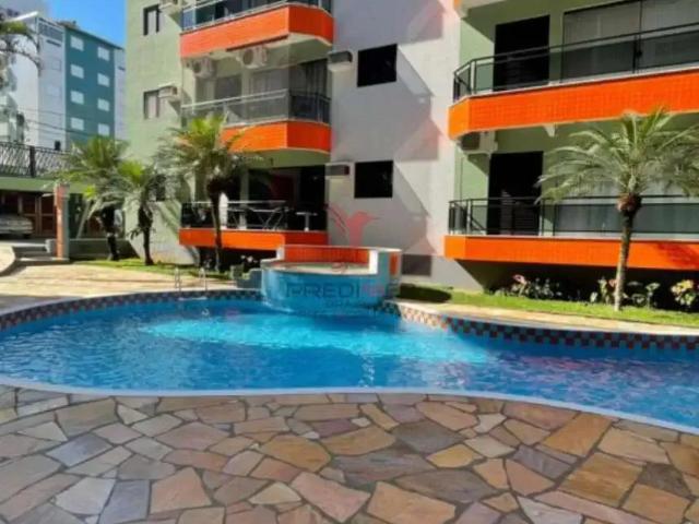 Cobertura para Venda em Ubatuba/SP Itaguá 3 Quartos