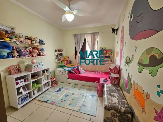 Cobertura para Venda em Ubatuba/SP Itaguá 3 Quartos