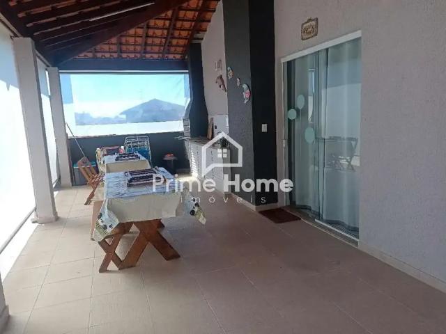 Cobertura para Venda em Ubatuba/SP Itaguá 4 Quartos