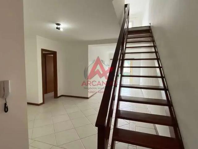 Cobertura para Venda em Ubatuba/SP Itaguá 4 Quartos