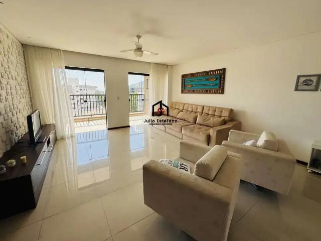 Cobertura para Venda em Ubatuba/SP Itaguá 4 Quartos