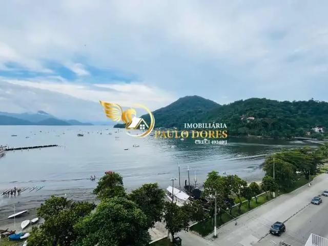 Cobertura para Venda em Ubatuba/SP Itaguá 4 Quartos