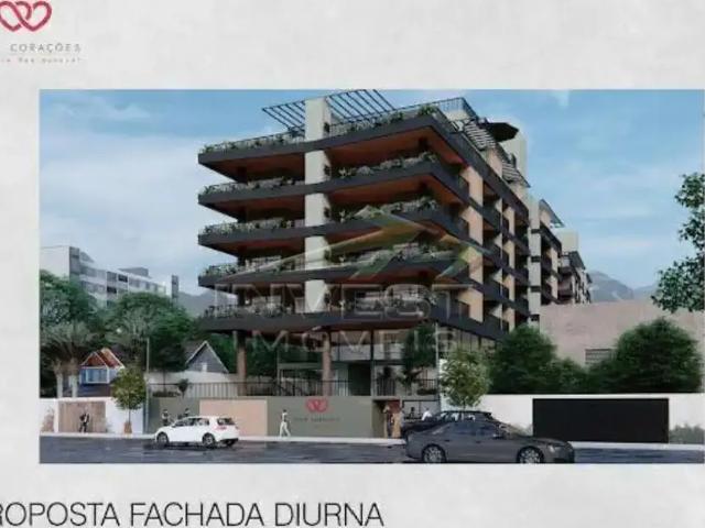 Cobertura para Venda em Ubatuba/SP Itaguá 4 Quartos