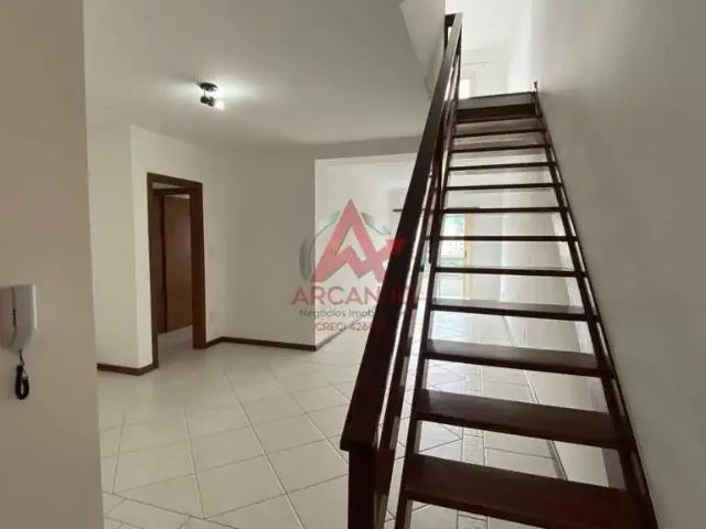 Cobertura para Venda em Ubatuba/SP Itaguá 4 Quartos