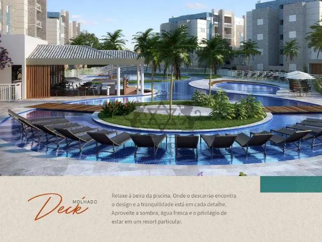 Cobertura para Venda em Ubatuba/SP Sapé 2 Quartos