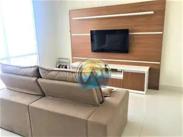 Cobertura para Venda em Ubatuba/SP Parque Vivamar 3 Quartos