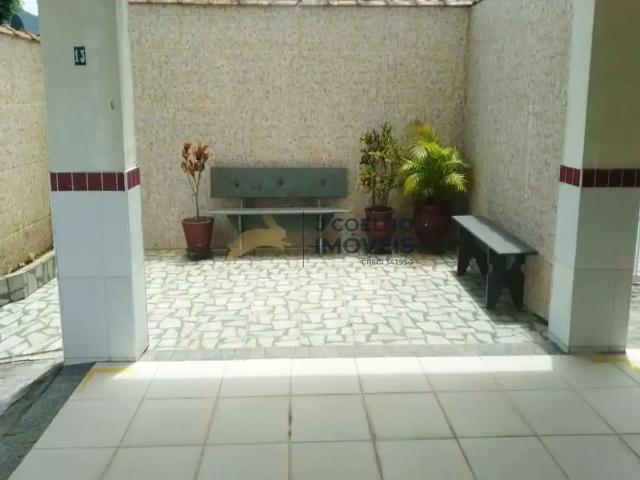 Cobertura para Venda em Ubatuba/SP Perequê Açu 3 Quartos