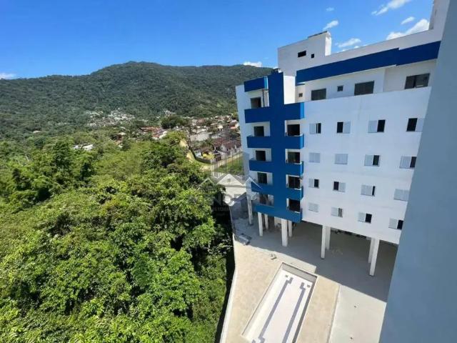 Cobertura para Venda em Ubatuba/SP Perequê Açu 3 Quartos