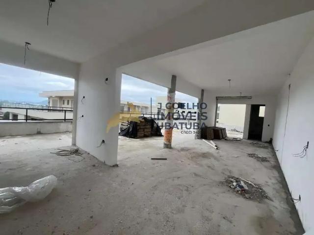 Cobertura para Venda em Ubatuba/SP Perequê Açu 3 Quartos