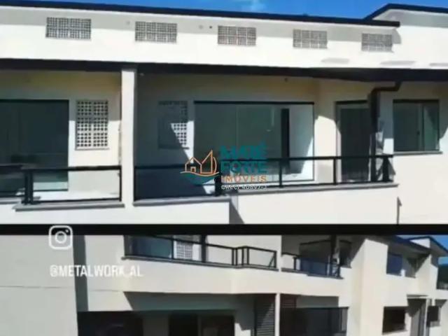 Cobertura para Venda em Ubatuba/SP Perequê Açu 3 Quartos