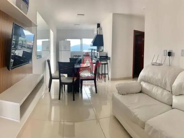 Cobertura para Venda em Ubatuba/SP Perequê Açu 2 Quartos