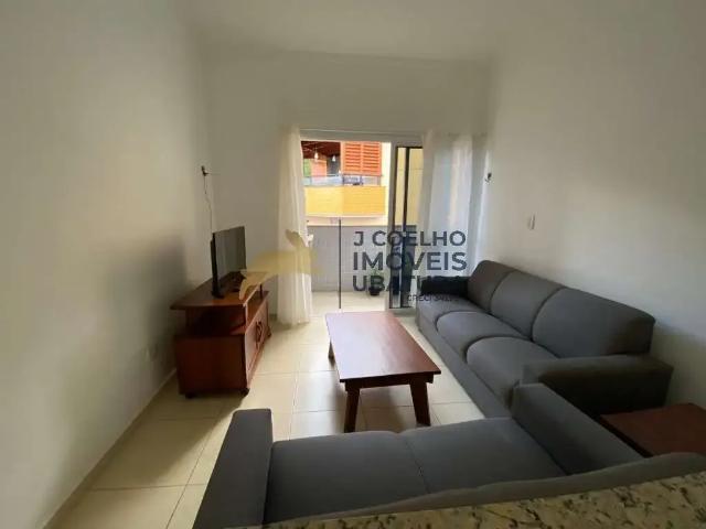 Cobertura para Venda em Ubatuba/SP Praia Grande 2 Quartos