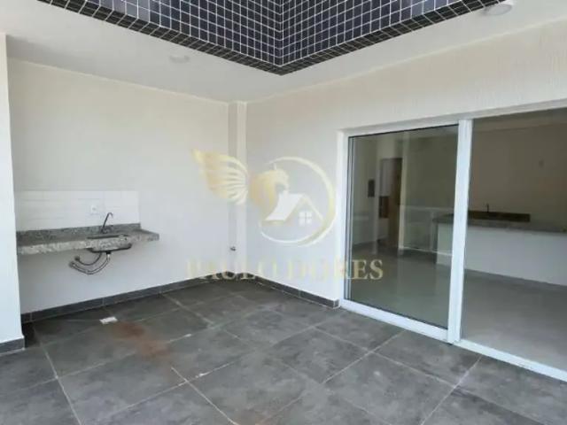 Cobertura para Venda em Ubatuba/SP Praia Grande 2 Quartos