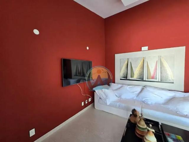 Cobertura para Venda em Ubatuba/SP Praia Grande 2 Quartos