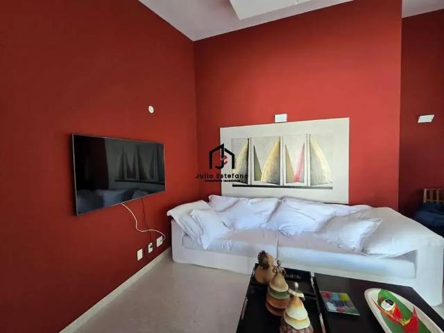 Cobertura para Venda em Ubatuba/SP Praia Grande 2 Quartos