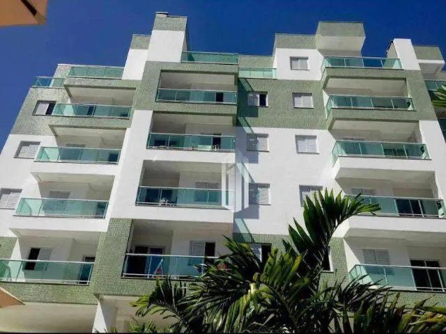 Cobertura para Venda em Ubatuba/SP Praia Grande 3 Quartos