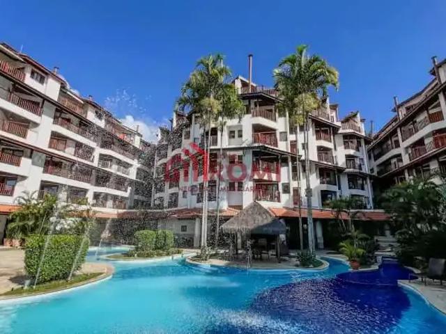 Cobertura para Venda em Ubatuba/SP Praia Grande 3 Quartos