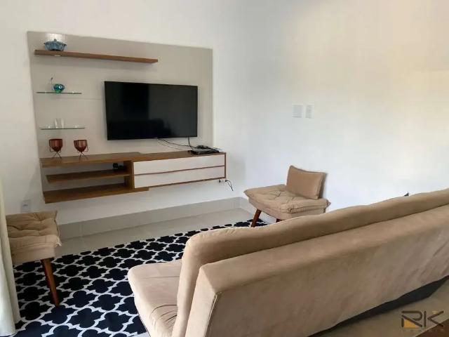 Cobertura para Venda em Ubatuba/SP Praia Grande 3 Quartos