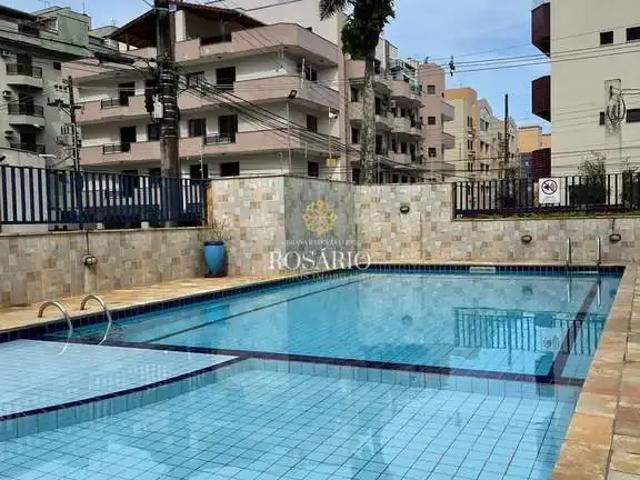 Cobertura para Venda em Ubatuba/SP Praia Grande 3 Quartos
