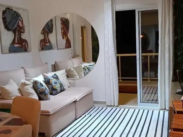 Cobertura para Venda em Ubatuba/SP Praia Grande 3 Quartos