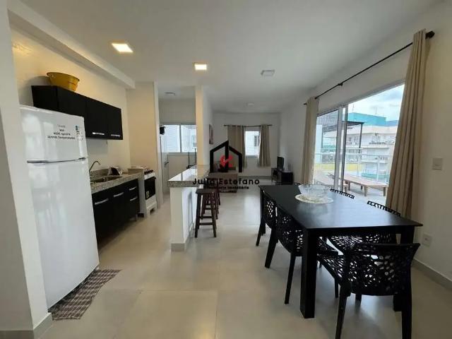 Cobertura para Venda em Ubatuba/SP Praia Grande 3 Quartos