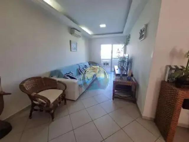 Cobertura para Venda em Ubatuba/SP Praia Grande 3 Quartos