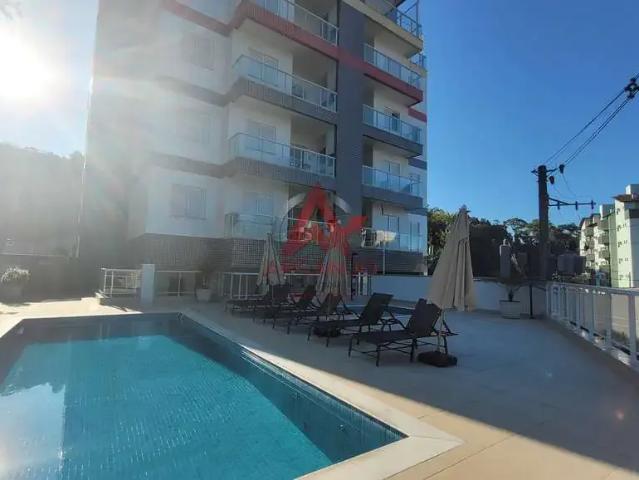 Cobertura para Venda em Ubatuba/SP Praia Grande 3 Quartos
