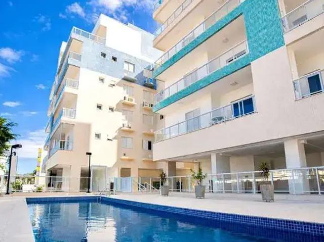 Cobertura para Venda em Ubatuba/SP Praia Grande 3 Quartos