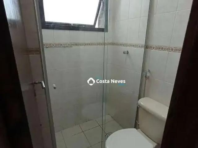 Cobertura para Venda em Ubatuba/SP Praia Grande 3 Quartos