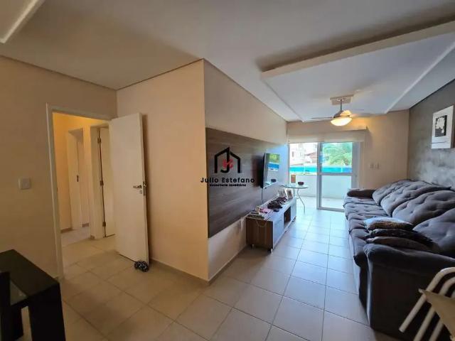Cobertura para Venda em Ubatuba/SP Praia Grande 3 Quartos